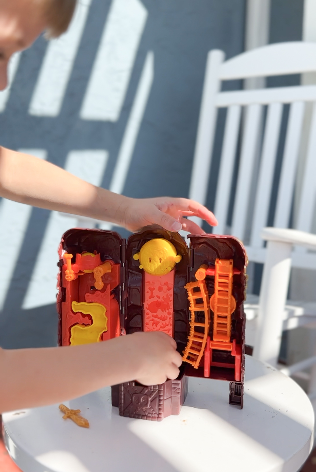 The Ultimate Guide to Choosing the Perfect Toys for Boys this Christmas ...