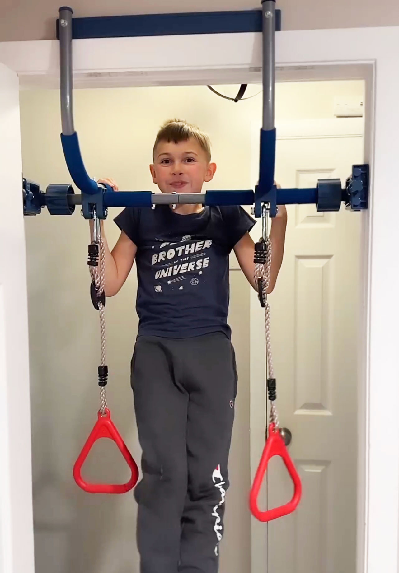 The Power of Play: Nurturing Children's Development with Gym1 Indoor ...