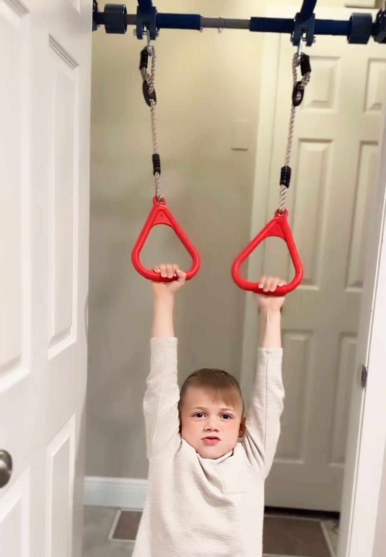 The Power of Play: Nurturing Children's Development with Gym1 Indoor ...