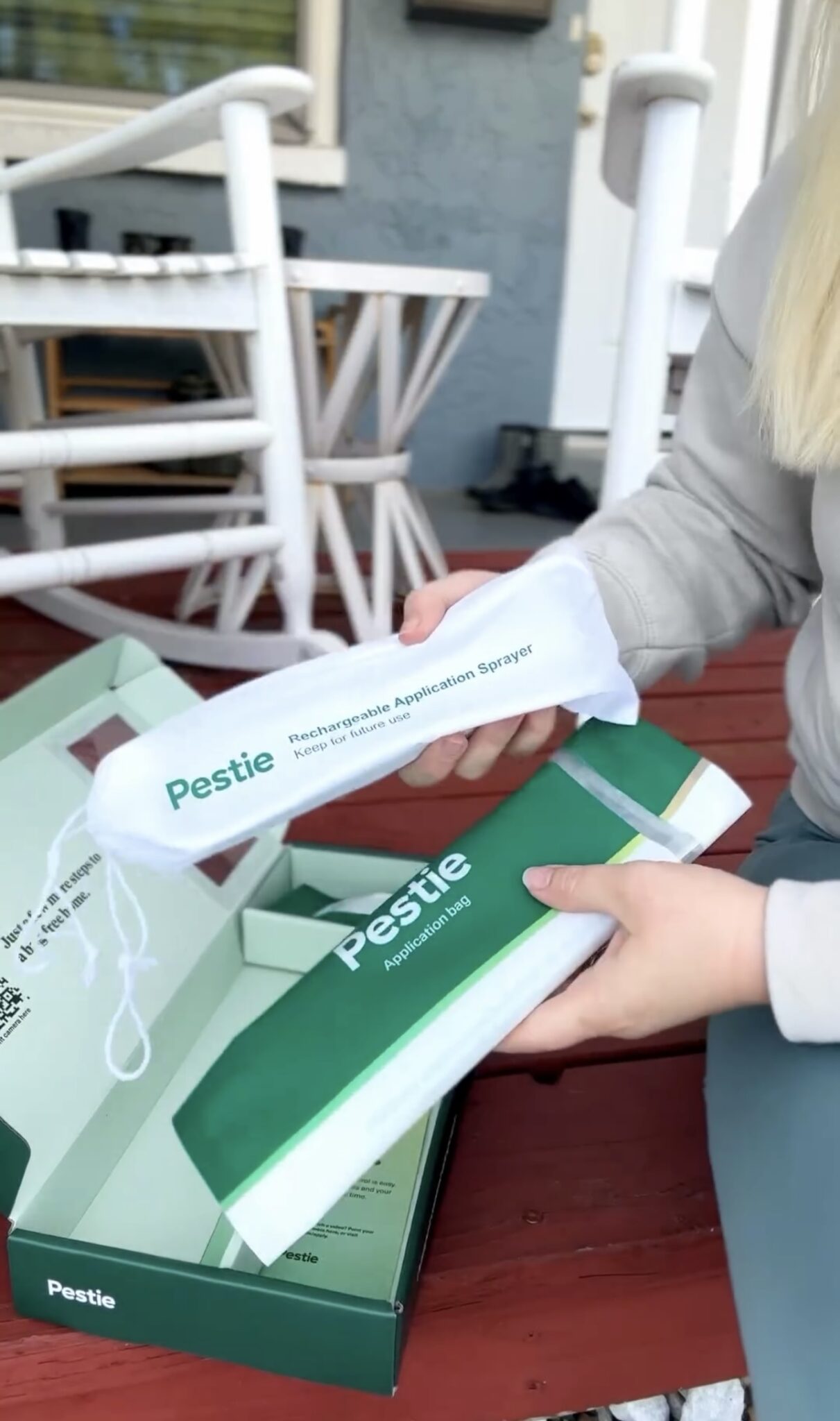 Introducing Pestie: Our Trusted Partner in DIY Pest Control Solutions ...