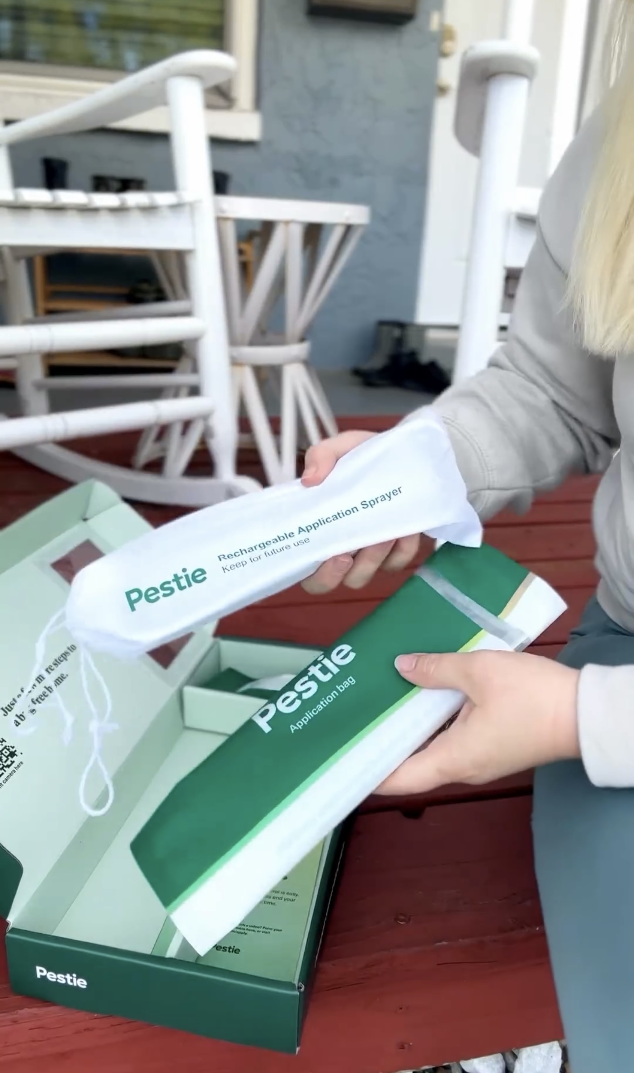 Introducing Pestie: Our Trusted Partner in DIY Pest Control Solutions ...
