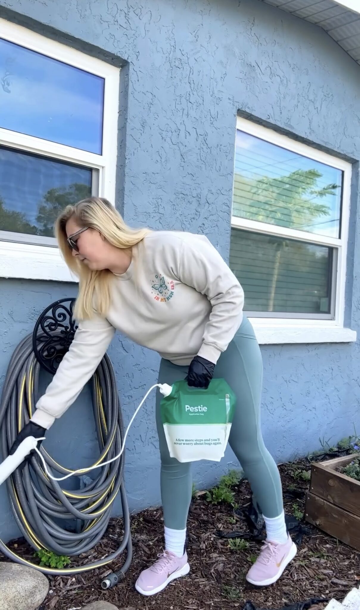 Introducing Pestie: Our Trusted Partner in DIY Pest Control Solutions ...